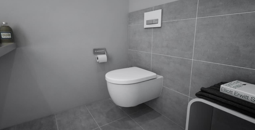 Pros and Cons of In-Wall Toilet Cisterns | Emergency Drains
